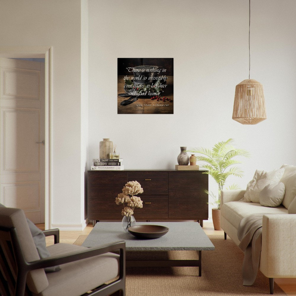 Charles Dickens, A Christmas Carol Poster - High Quality Print ...