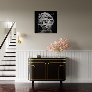 Charles Dickens, Great Expectations Poster - "heaven Knows We Need ...