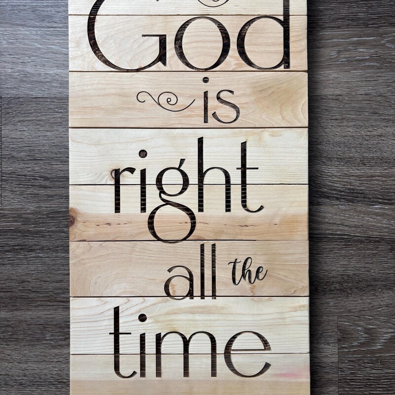 Handmade Sign - Etsy