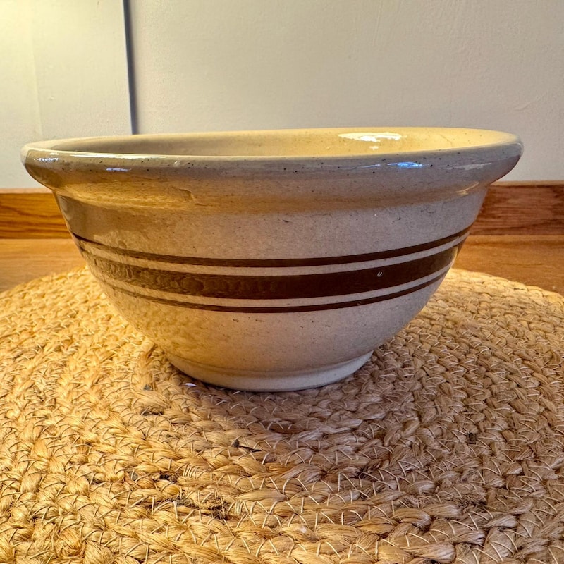 Antique Ohio Pottery - Etsy