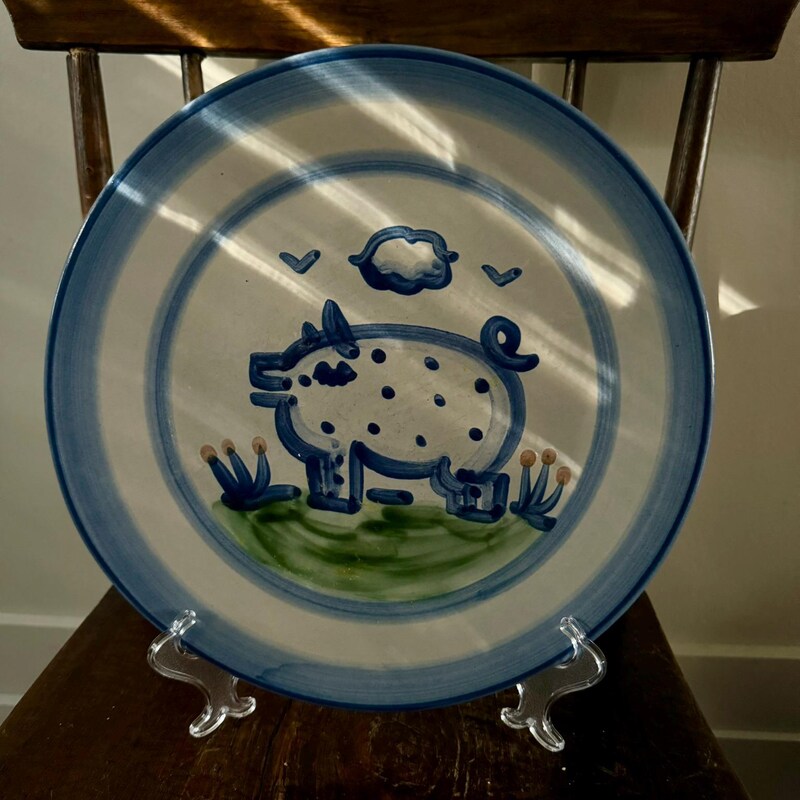 Hadley Pottery - Etsy