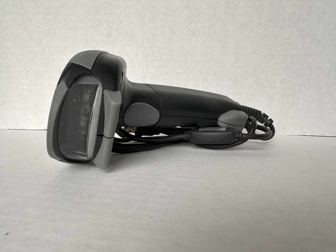 Adesso Nuscan 2000U Long Range CCD USB Barcode Scanner - Etsy