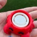 Cute Fidget Spinners | 3D Printed Giro Fidget Spinner | Stress Relief ...