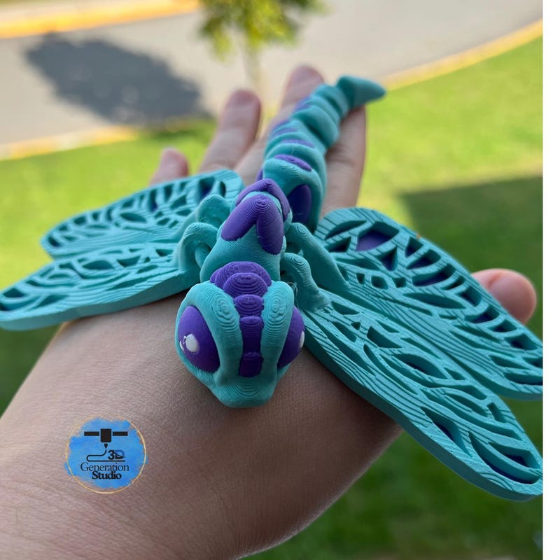 Best Selling 3d Printed Items - Etsy