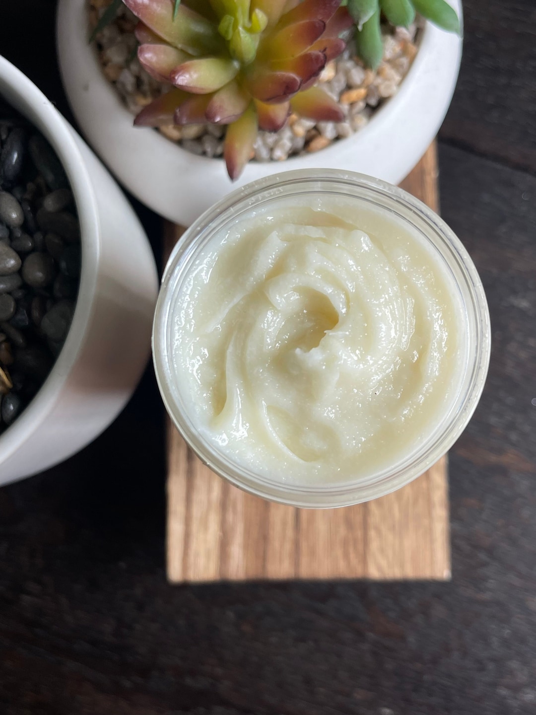 Face and Body Skin Cream, All-natural, Essential Oils - Etsy