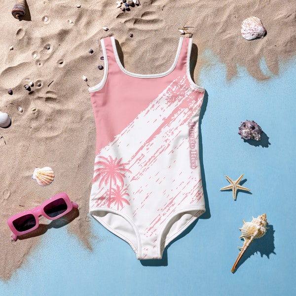 Bathing Suits for Girls - Etsy