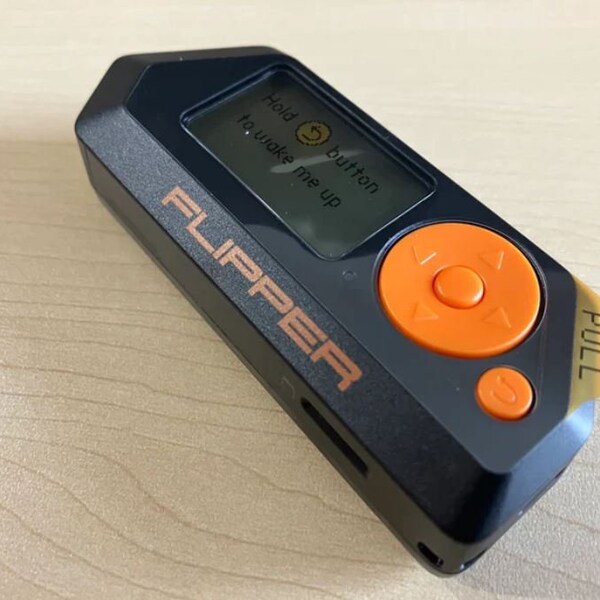 Flipper Zero Device - Etsy