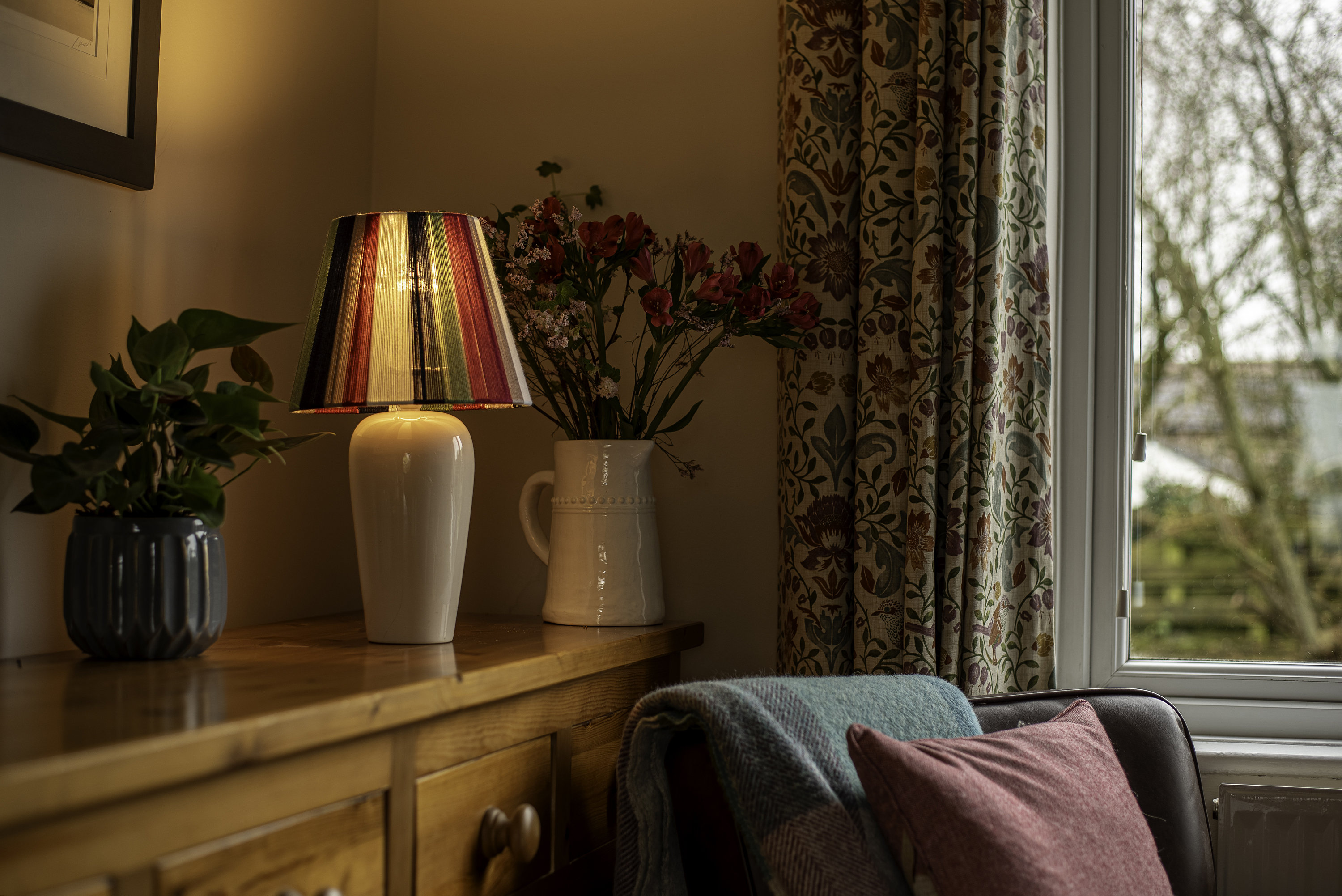 MILAN String Lampshade - Etsy UK