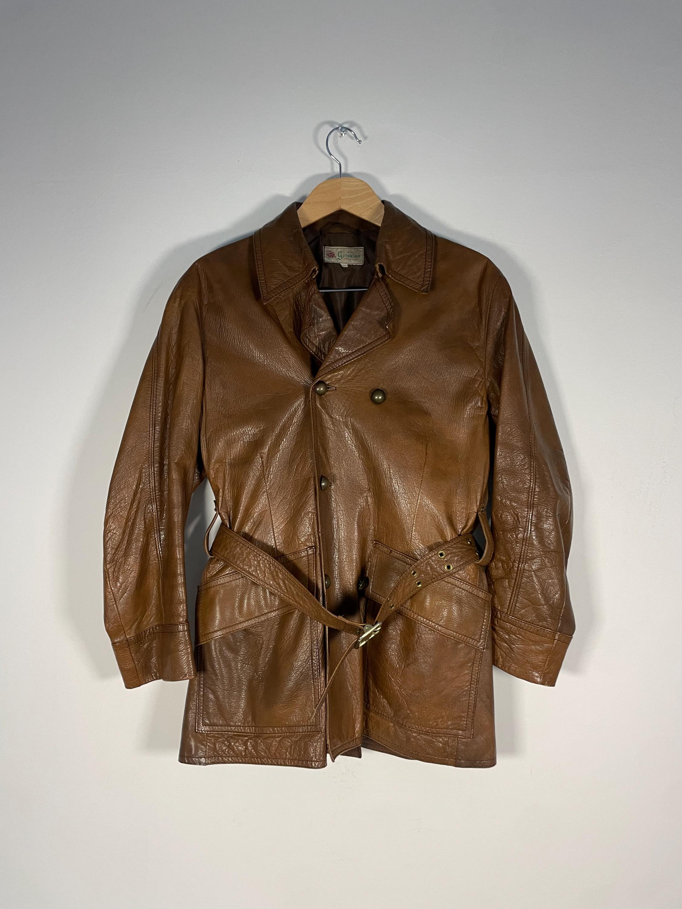 Getskinn Coat - Etsy Singapore Getskinn Coat - Etsy Singapore