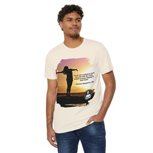 Dissolving Illusions Moving Forward With the Truth Unisex Recycled ...