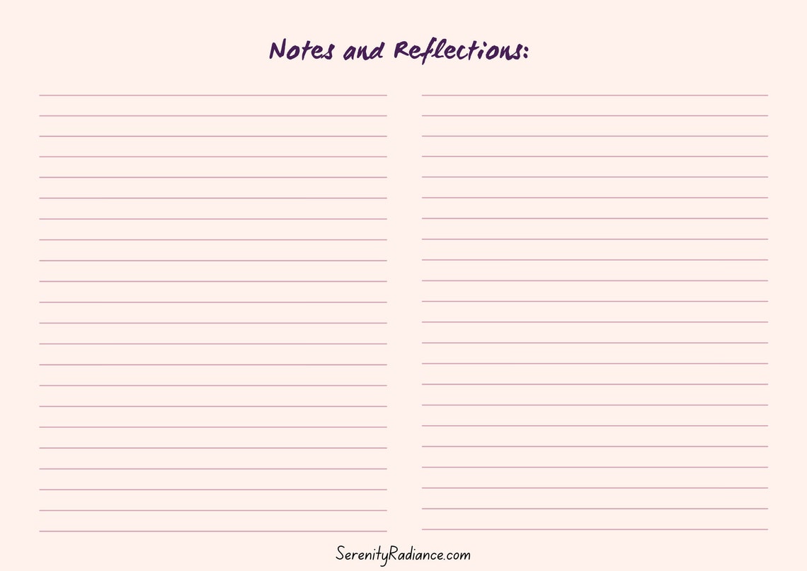 Radical Acceptance Affirmations Card, Self-empowerment Deck, Mindful ...