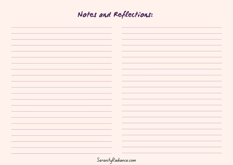 Radical Acceptance Affirmations Card, Self-empowerment Deck, Mindful ...