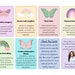 30 Emotion Regulation Activities Deck, Therapeutic Cards, Self-care ...