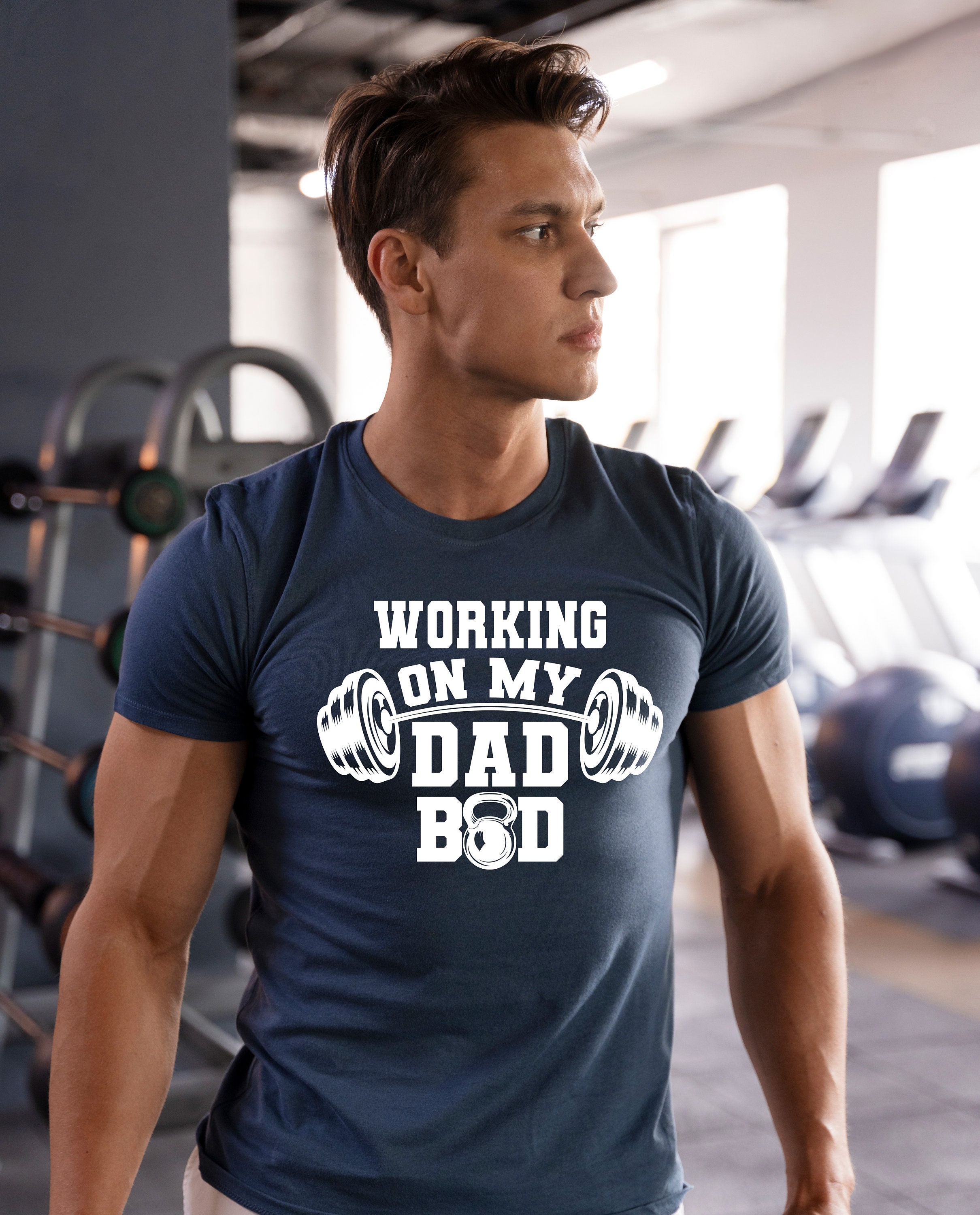 Dad Bod Work Vector Father Designs PNG Digital Download Aesthetic ...