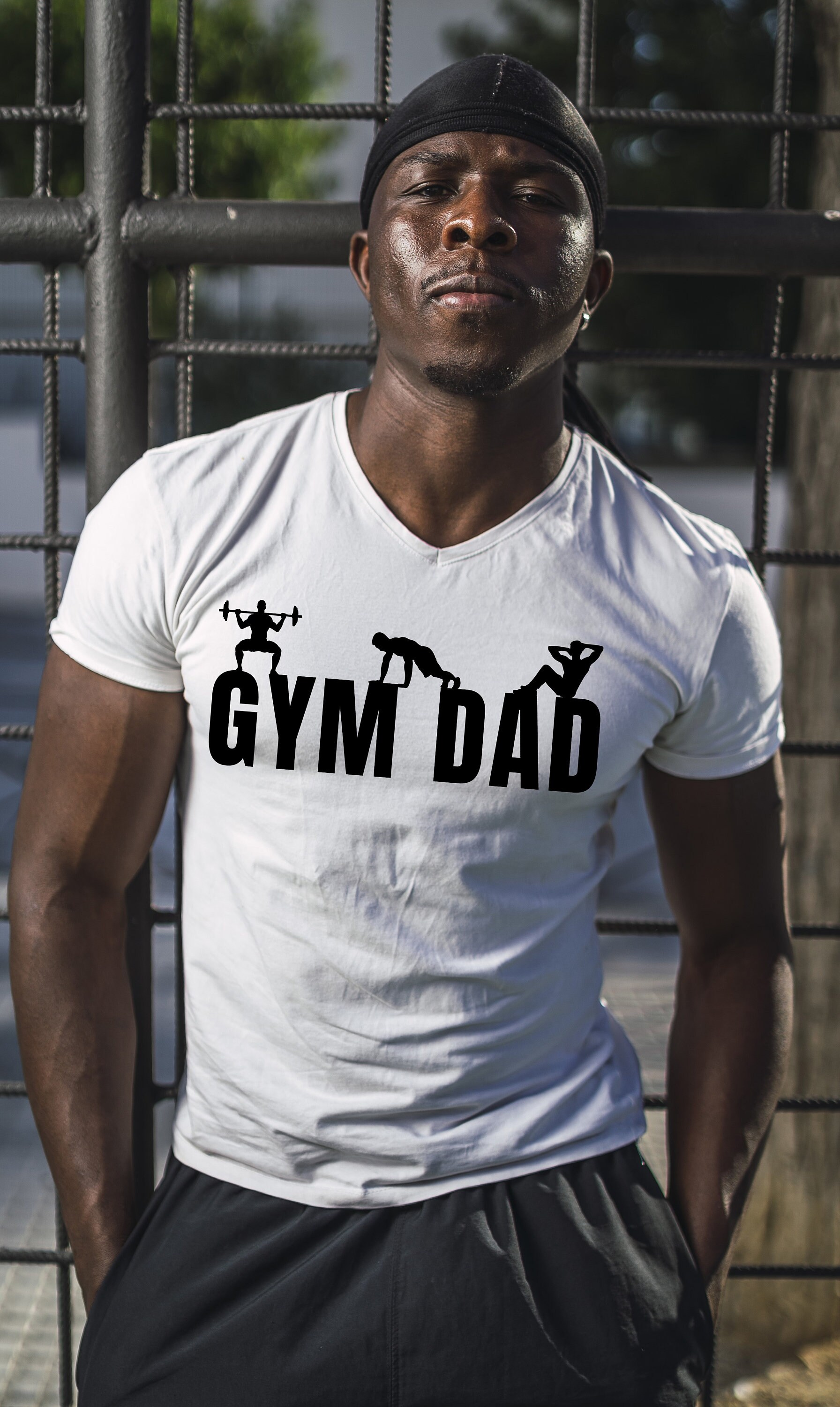 Gym Dad Vector Father Designs PNG Digital Download Aesthetic Hoodie SVG ...