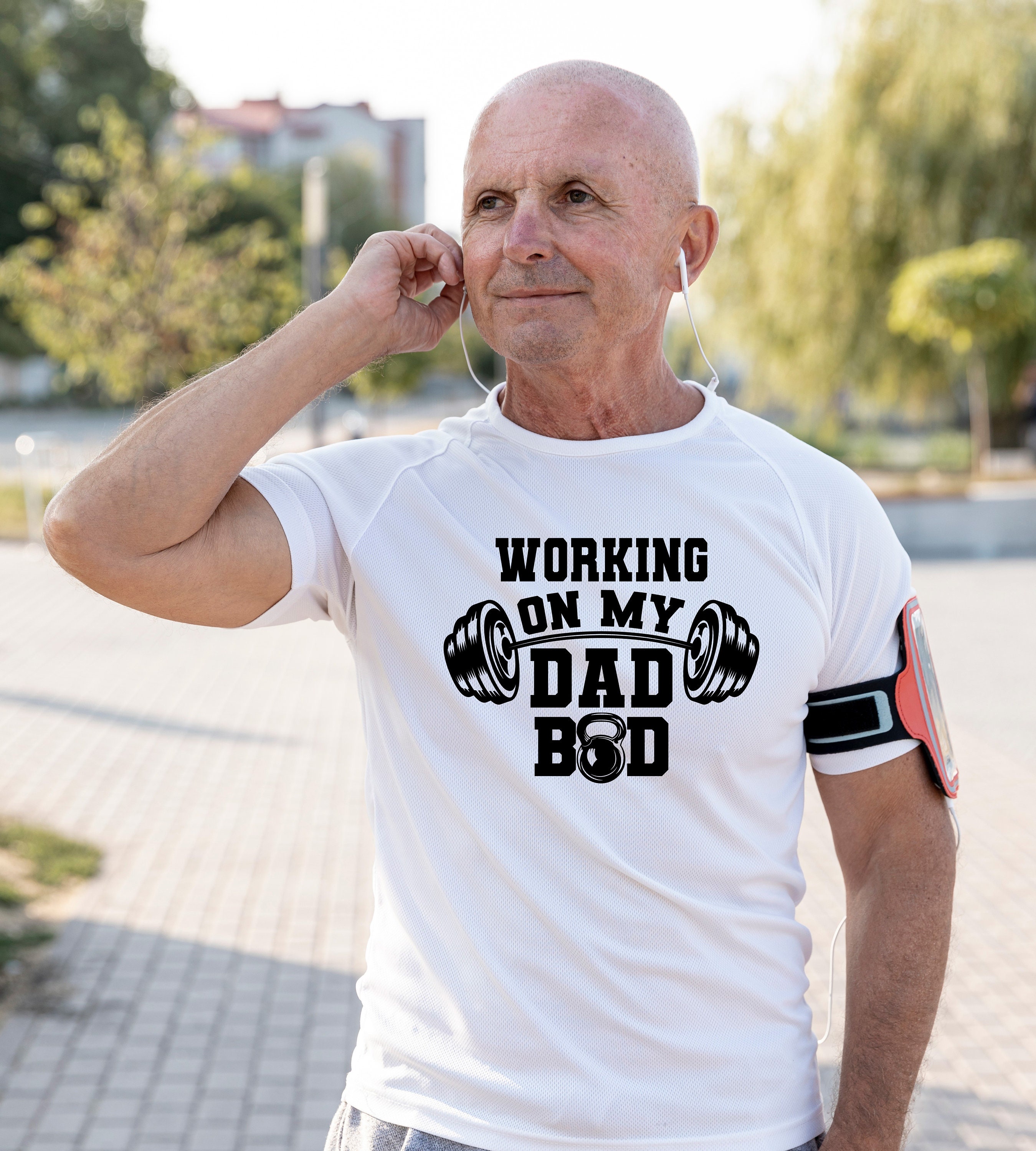 Dad Bod Work Vector Father Designs PNG Digital Download Aesthetic ...