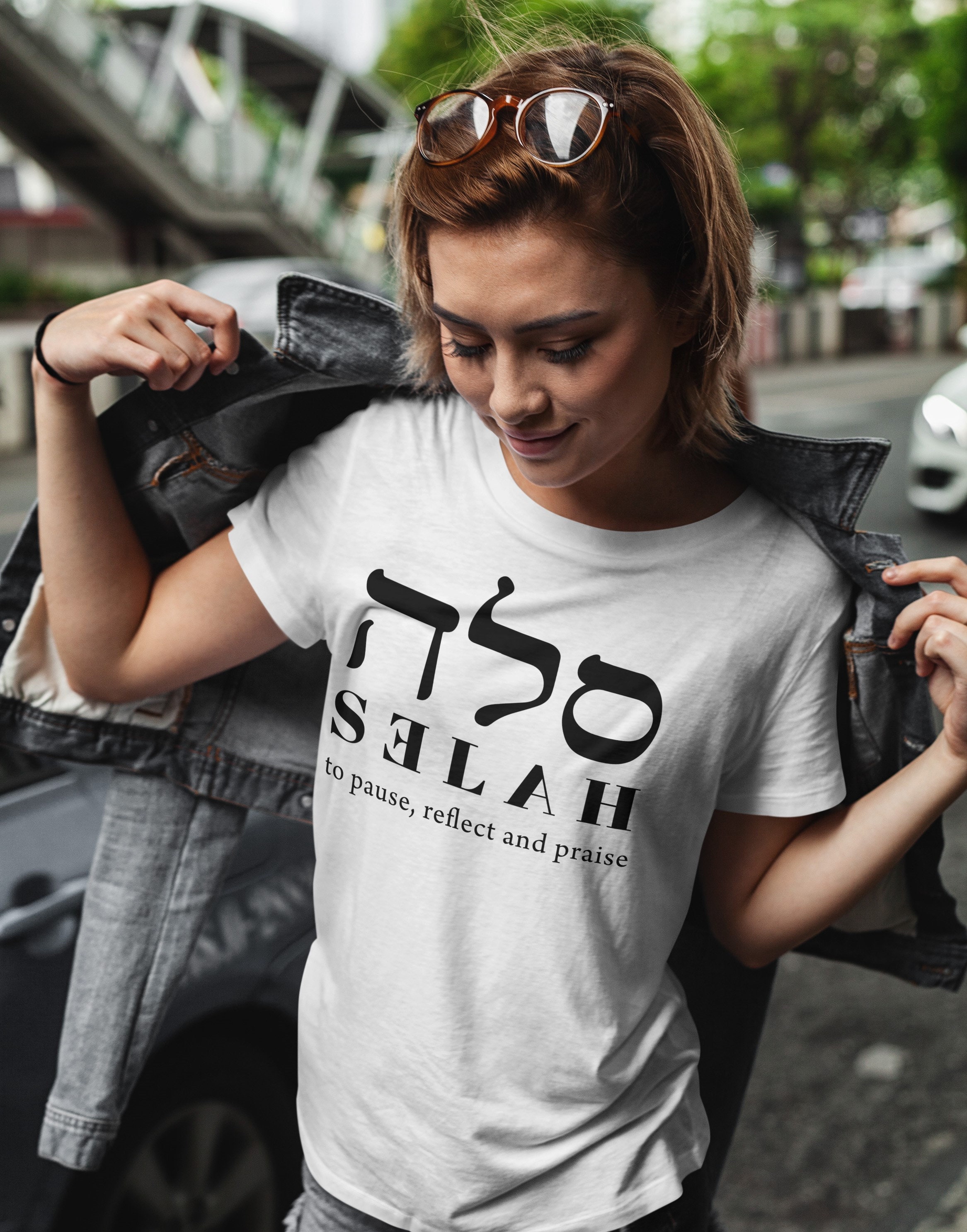 Selah Vector Christian Designs PNG Digital Download Easter Faith Hoodie ...