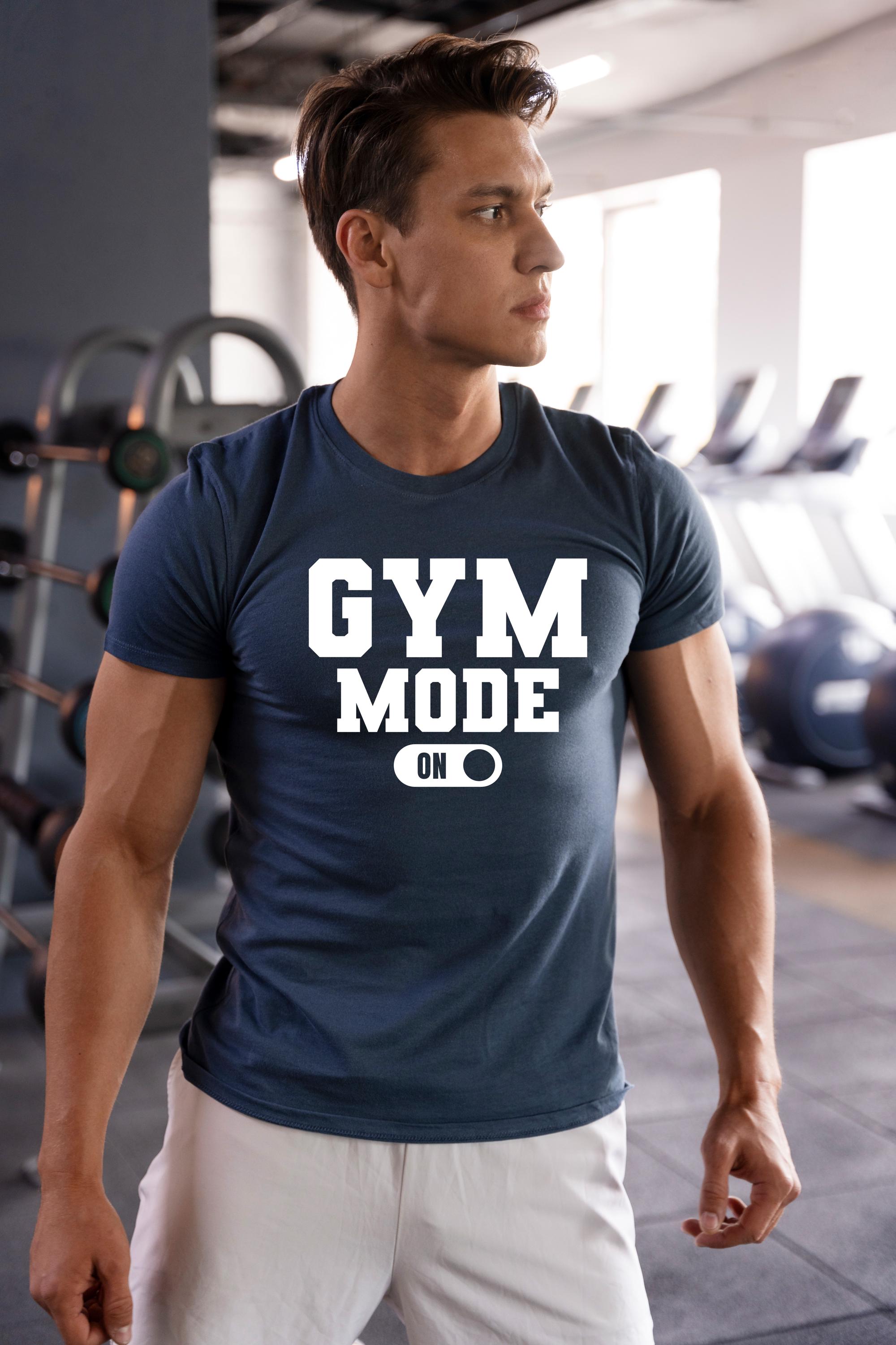 Gym Mode on Vector Designs Woman PNG Digital Download Aesthetic Hoodie ...