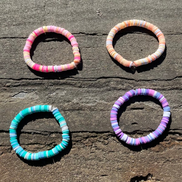 Clay Beads - Etsy
