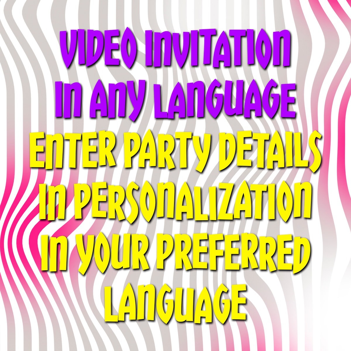 Sonic the Hedgehog Birthday Party Video Invitation, Sonic Movie Digital ...