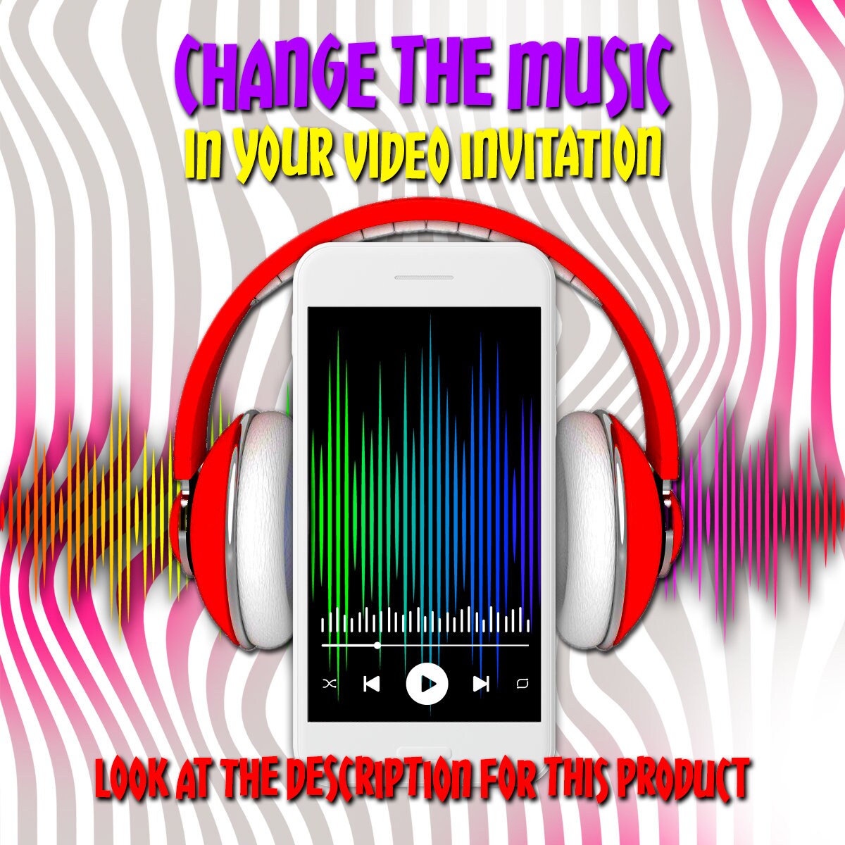 Chuck E. Cheese Birthday Party Video Invitation, Pizza and Arcades ...