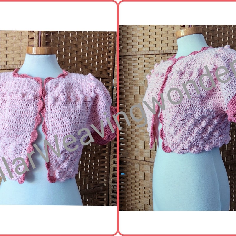 Regency Spencer Jacket - Etsy