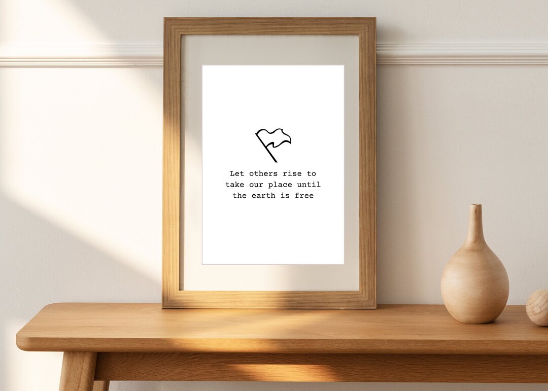 Les Miserables: Until Earth is Free Musical Theater Broadway Lyrics ...