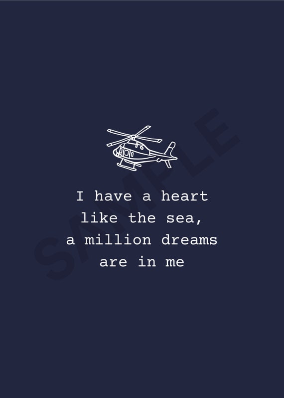 Miss Saigon Quotes