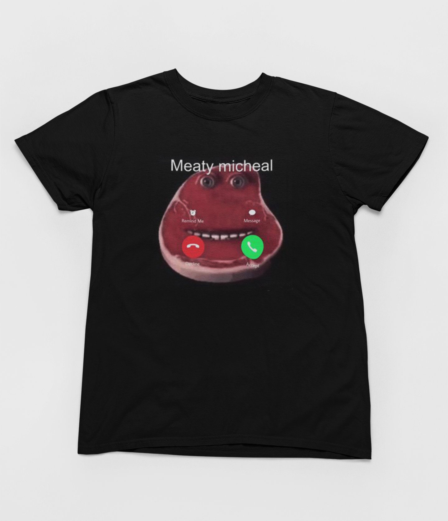Meaty Michael Funny T-shirt Gift 15 - Etsy