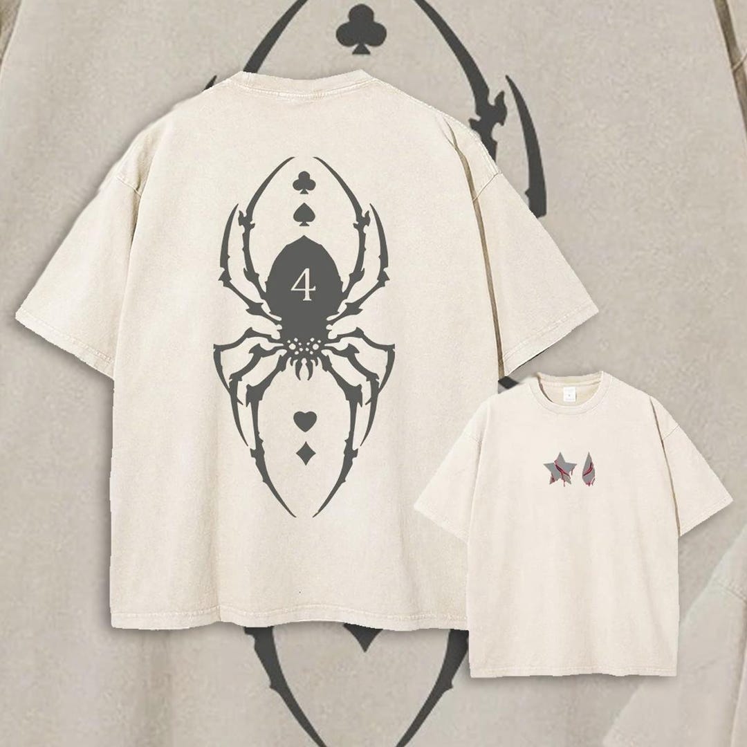 Hunter Anime T-shirt - Kura. Pika VS Uvo.gin Battle Scene Inspired ...