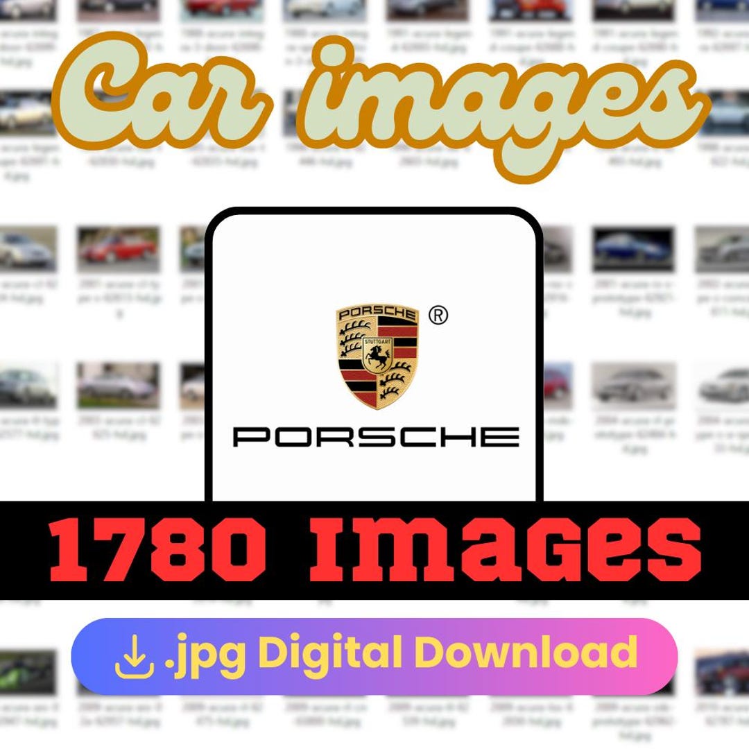 1780 Porsche Images Photos Cars Background Poster Zip Folder High ...