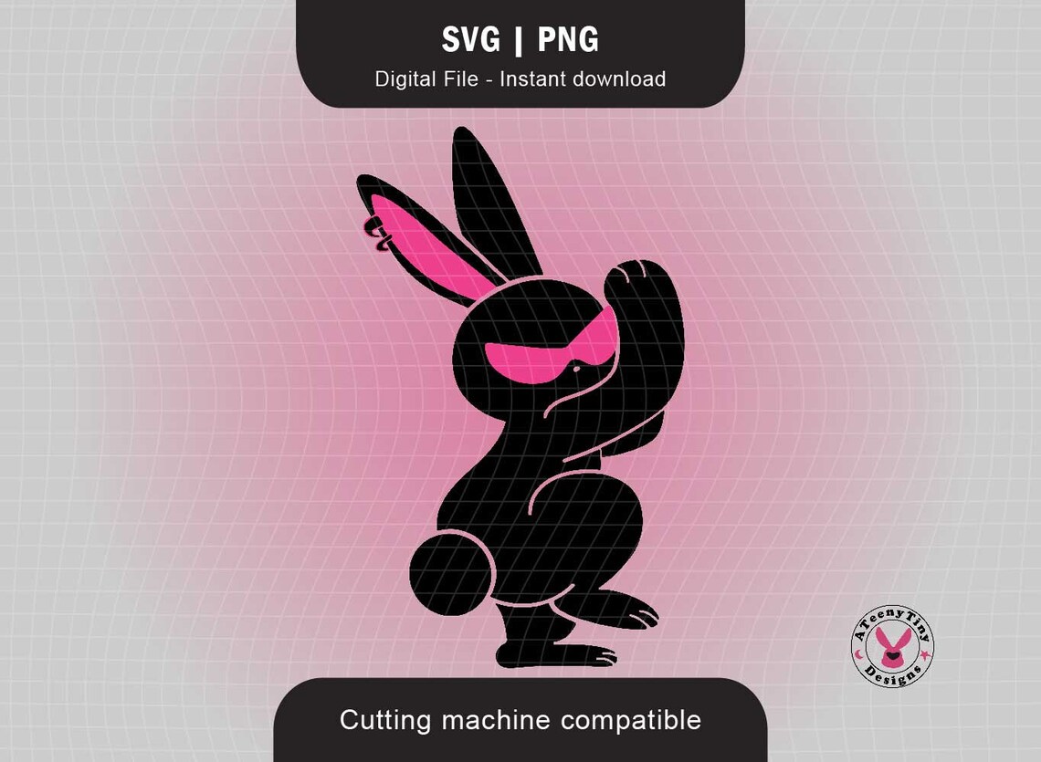 Ateez Mito Twerking SVG PNG Digital File Crazy Form Twerking Mito Kpop ...