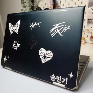 Ateez Song Mingi Fix on Fix off Digital Svg Png File | Ateez Coachella ...