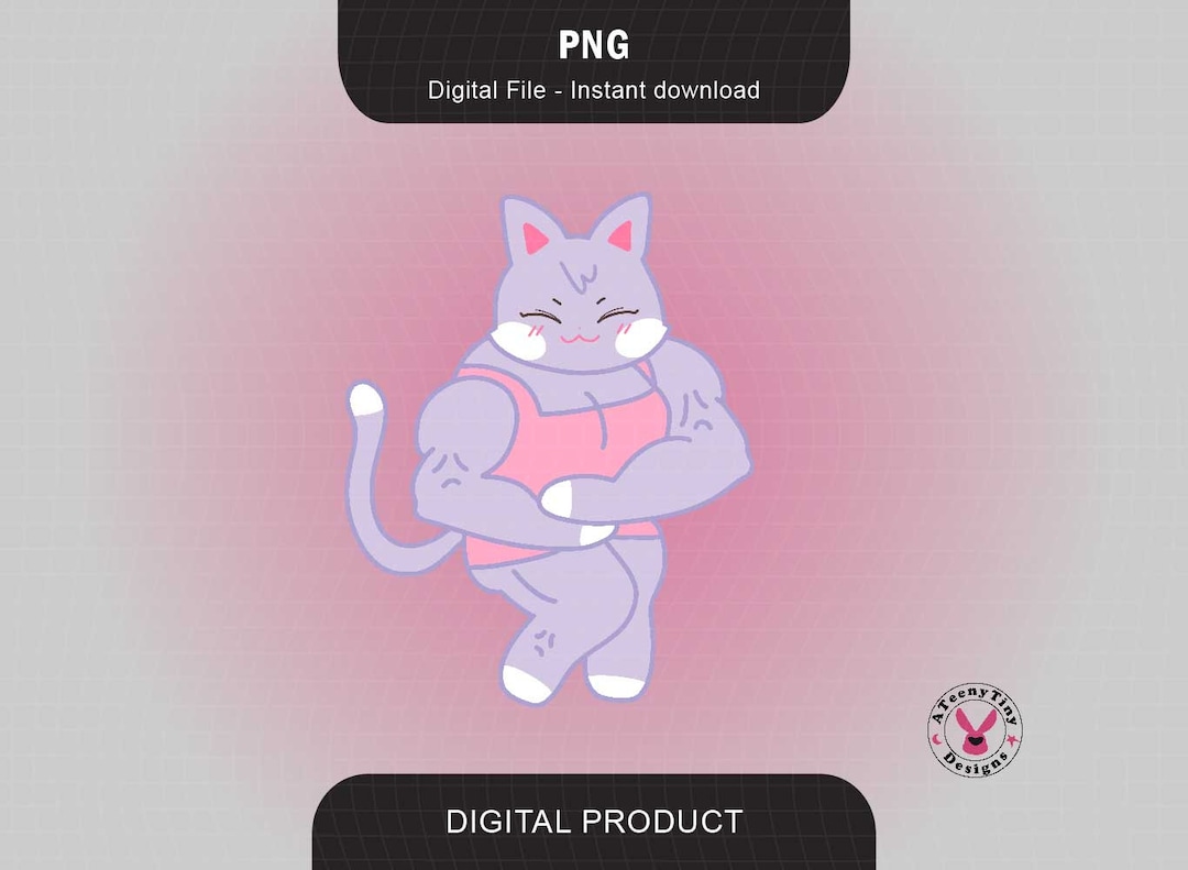 Buff Aniteez Sandeoki PNG Transparent Background Digital File Ateez ...