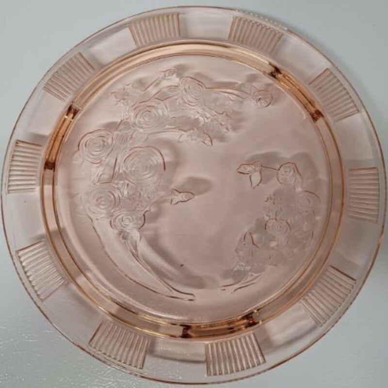 Cabbage Plates - Etsy