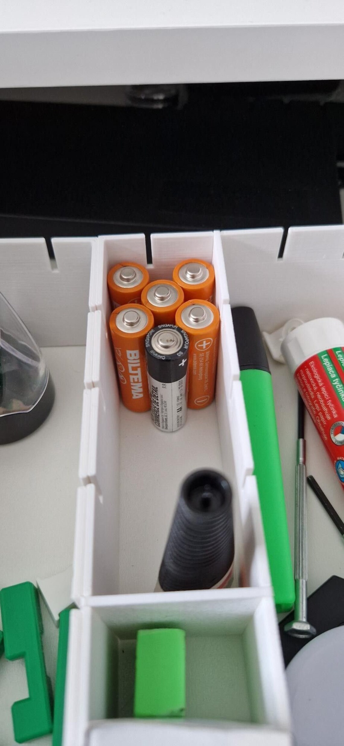 Ikea Alex Drawer Modular Organizer/divider - Etsy