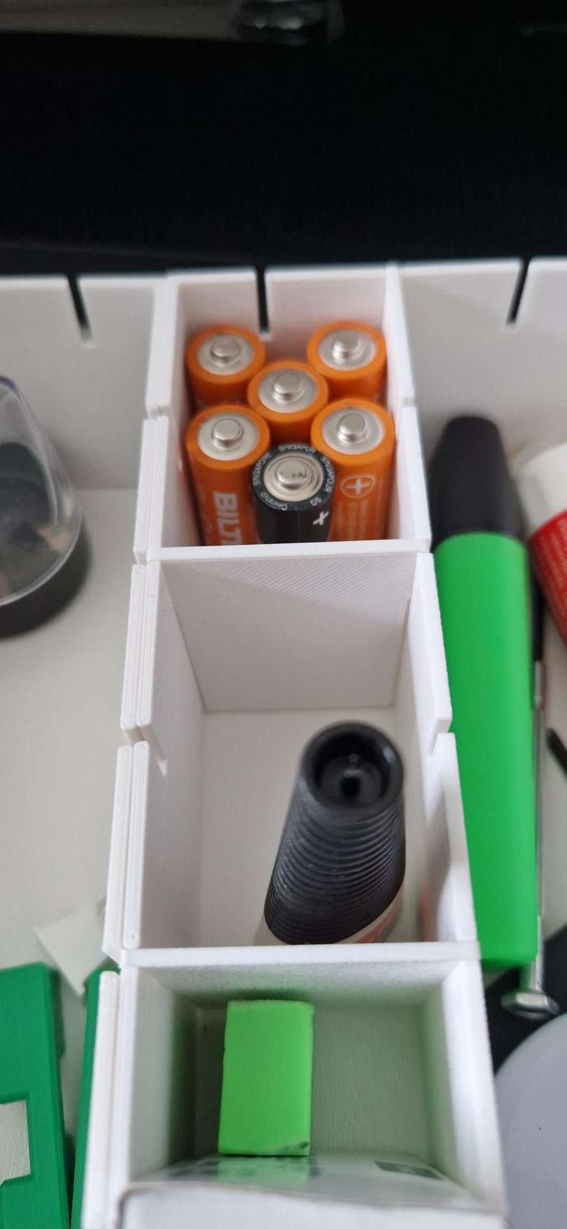 Ikea Alex Drawer Modular Organizer/divider - Etsy