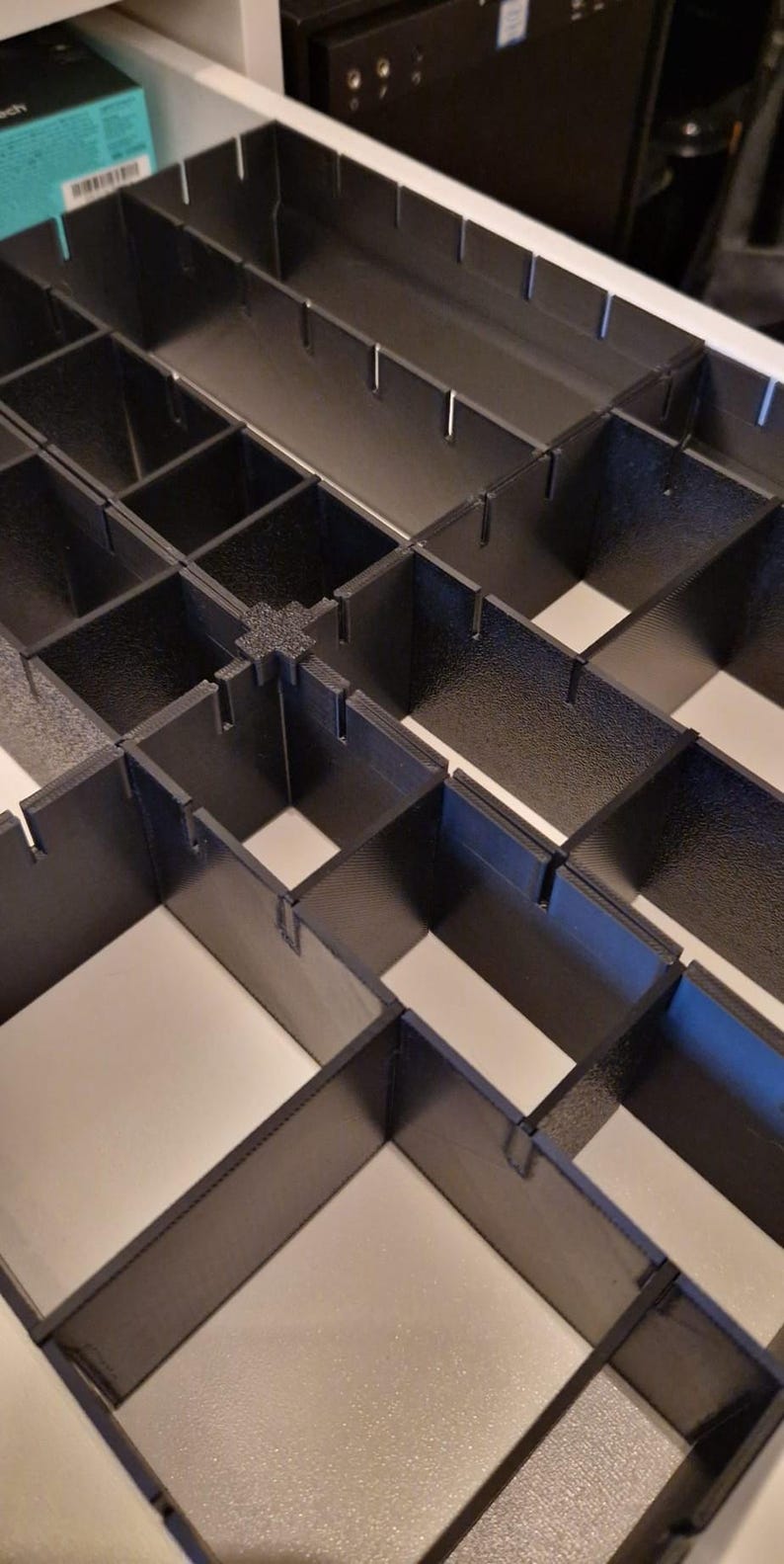 Ikea Alex Drawer Modular Organizer/divider - Etsy