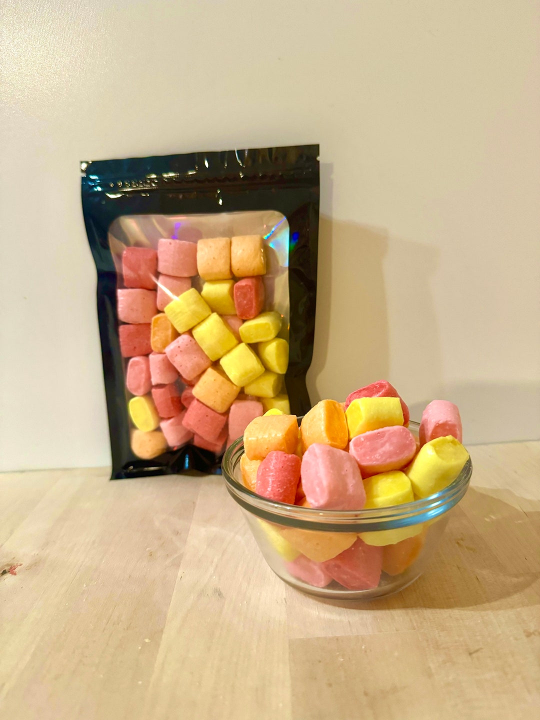 Freeze Dried Fruit Burst Freeze Dried Candy Freeze Dried Candy Fruit ...