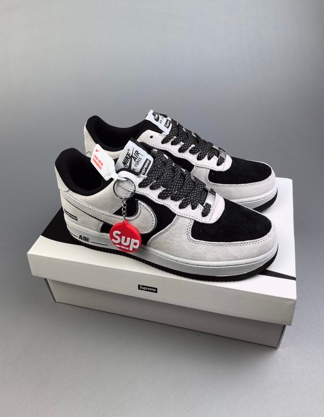 Air Force 1 Low Leap High - Etsy