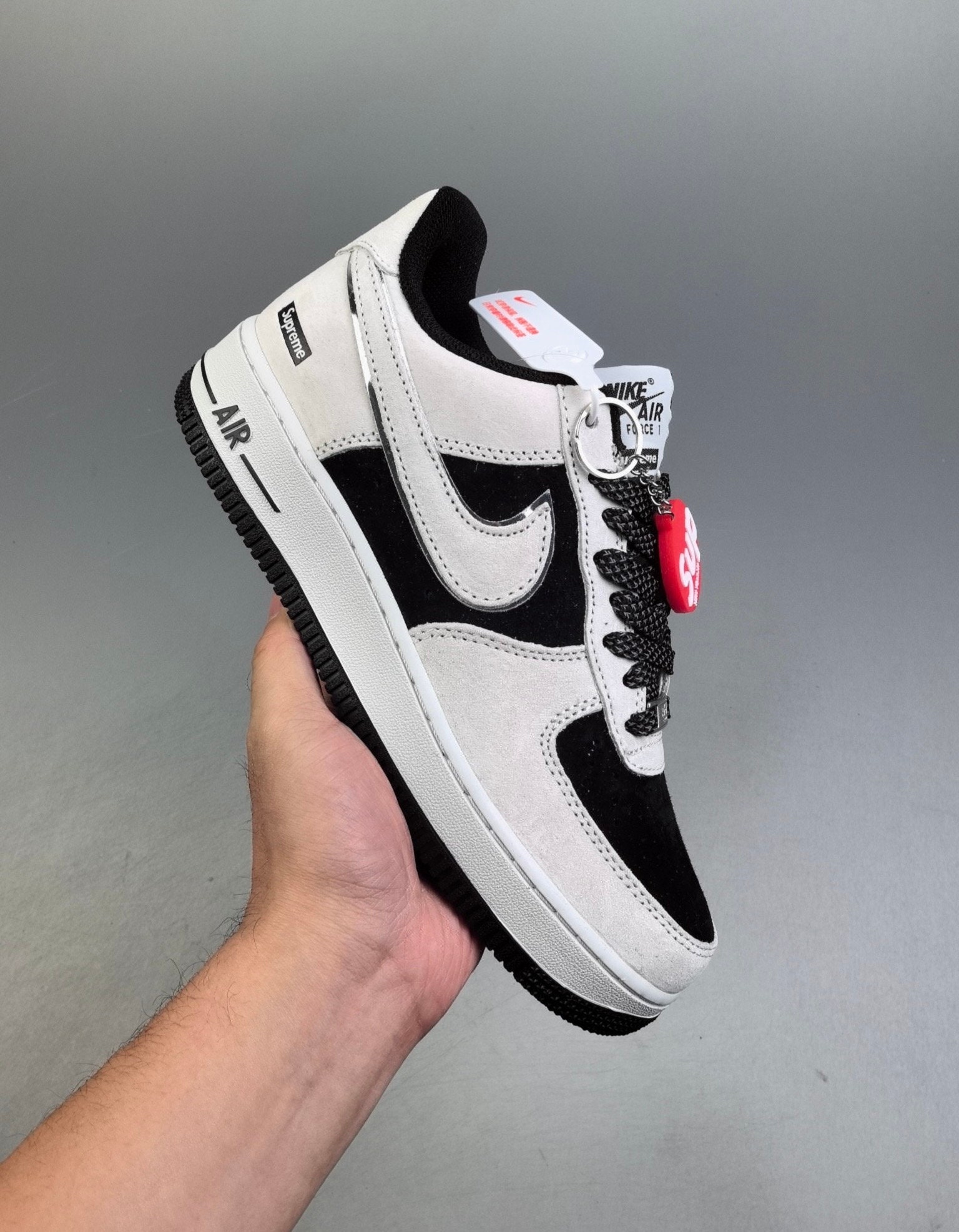 Air Force 1 Low Leap High - Etsy