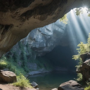 Cave Wallpapers, Windows Cave Wallpaper, Cute Wallpaper Cave, Hd ...