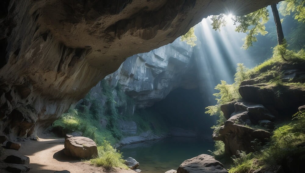 Cave Wallpapers, Windows Cave Wallpaper, Cute Wallpaper Cave, Hd ...