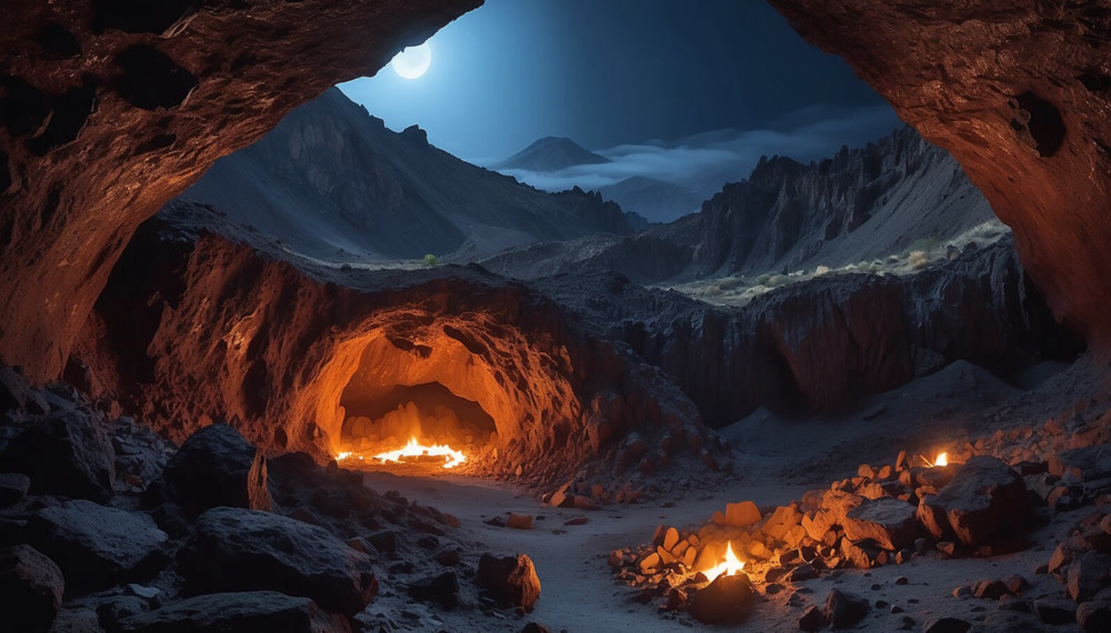 Cave Wallpapers, Windows Cave Wallpaper, Cute Wallpaper Cave, Hd ...