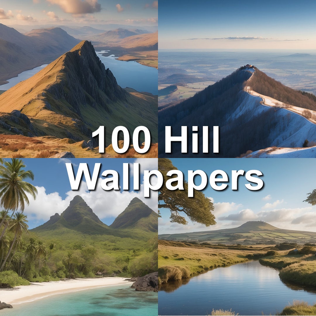 Desktop, Laptop, Tablet Hill Wallpapers, Hill Pictures, Hill Images ...