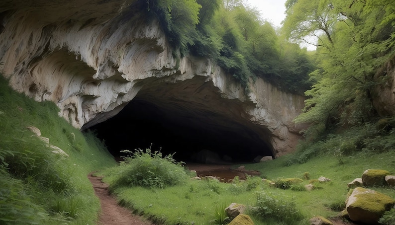 Cave Wallpapers, Windows Cave Wallpaper, Cute Wallpaper Cave, Hd ...