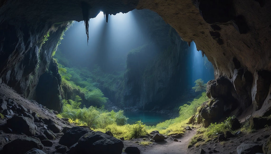 Cave Wallpapers, Windows Cave Wallpaper, Cute Wallpaper Cave, Hd ...