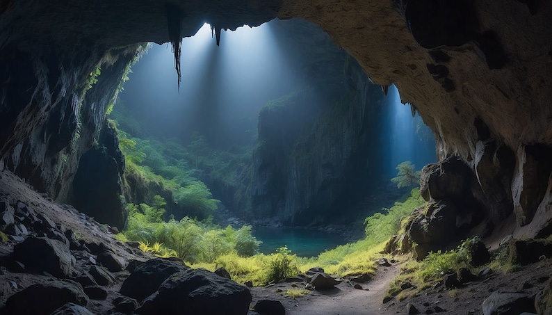 Cave Wallpapers, Windows Cave Wallpaper, Cute Wallpaper Cave, Hd ...