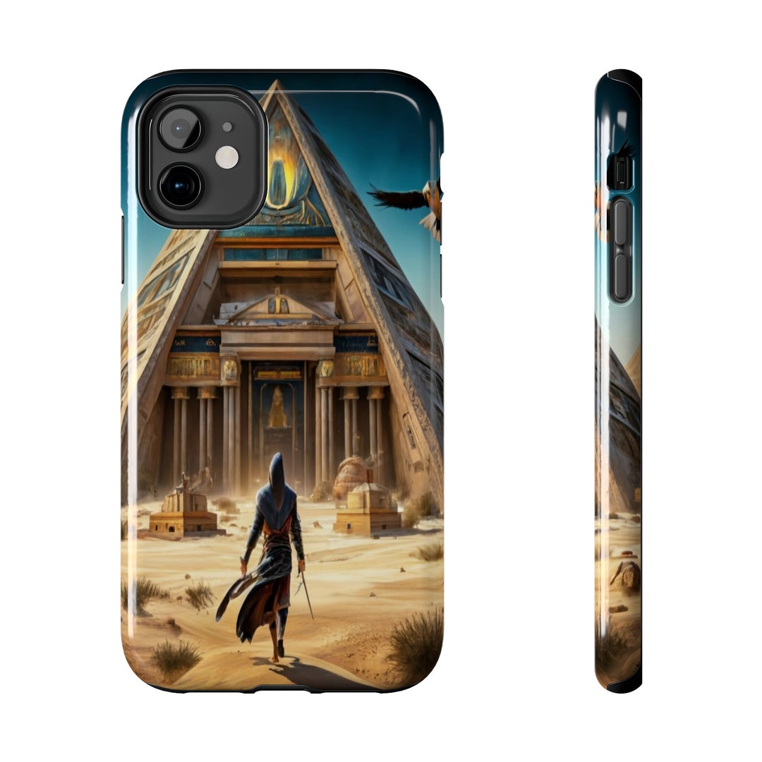 Beautiful Ancient Egyptian Inspired iPhone Cases - Etsy