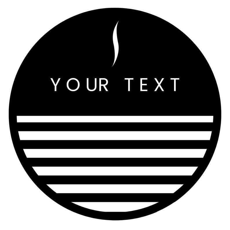 SEPHORA INSPIRED Personalized Stickers Download Birthday Party Makeup ...